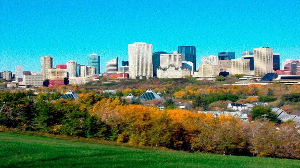 Cơ Hội Định Cư Tại Tỉnh Bang Alberta - Canada Cho Các Gia Đình Trí Thức ...